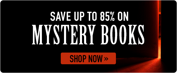 Daedalus Books: $5 Off. Don't Miss This! | Milled