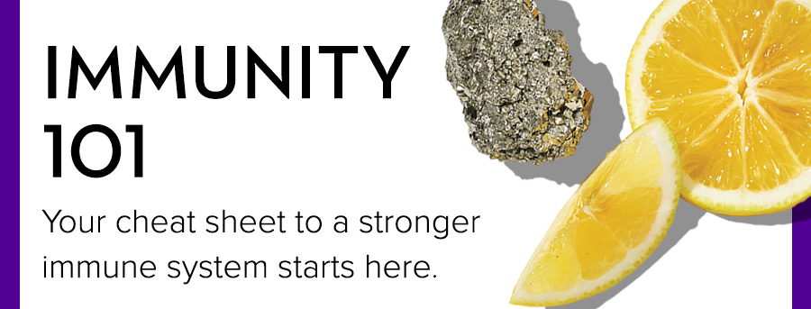 HUM Nutrition: Immunity? Join the winning team ⭐ | Milled