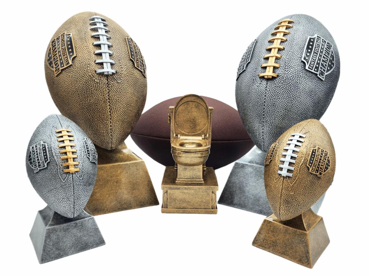 Decade Awards: Fantasy Football 2022 - Introducing our NEW FFL Champion ...