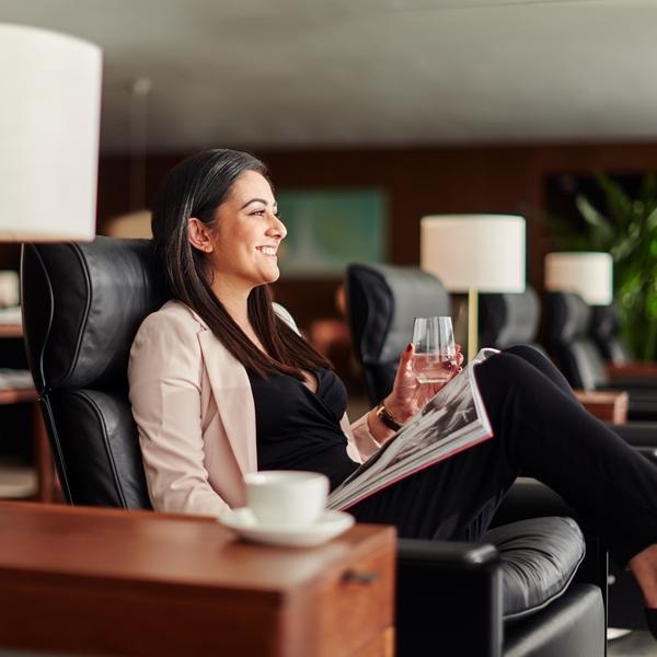 Cathay Pacific: Final call: become a Cathay member and earn 1,500 miles ...