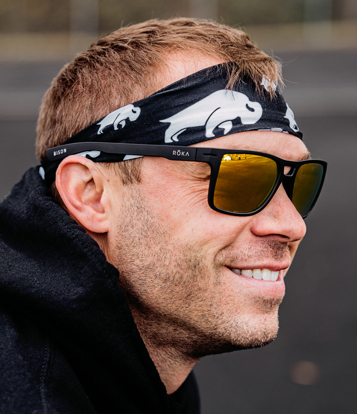 ROKA: ROKA X Nick Symmonds | Milled