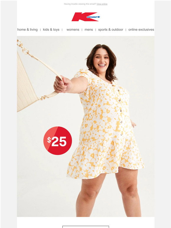 Kmart: The most-wanted outfits for summer! | Milled