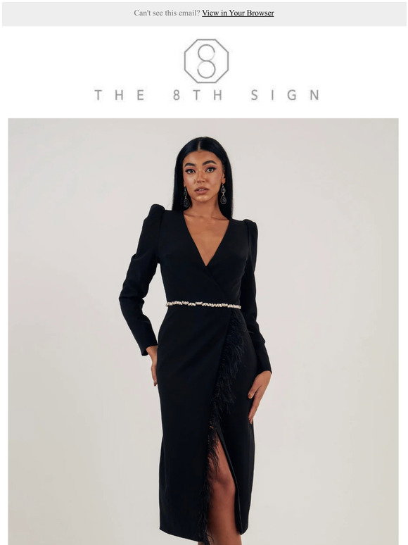 The 8th Sign: PRE-ORDER A CLASSIC... | Milled