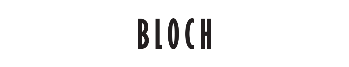 Bloch: Your new capsule leotard collection is here... | Milled