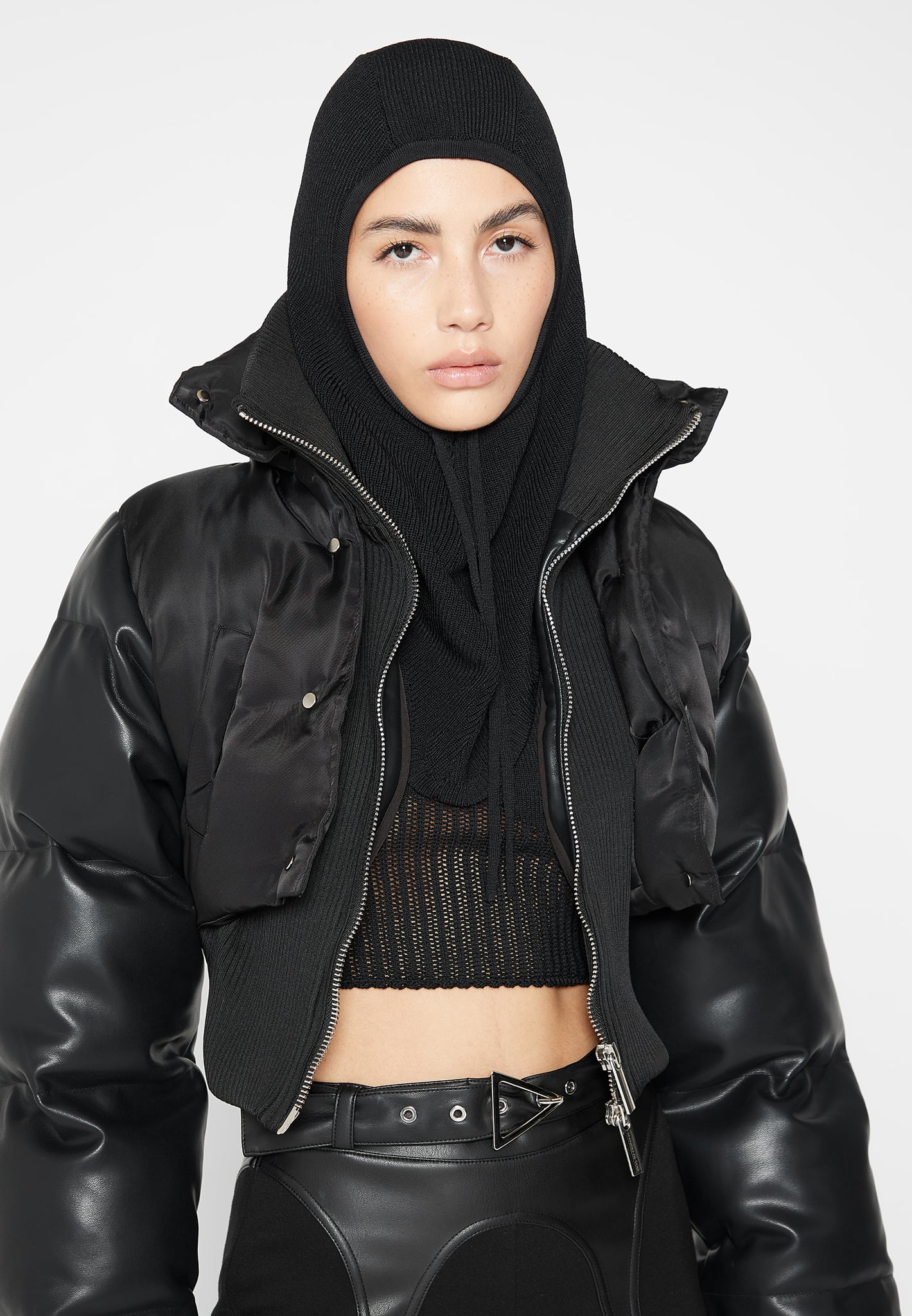 Manière De Voir: Winter Layers | Milled