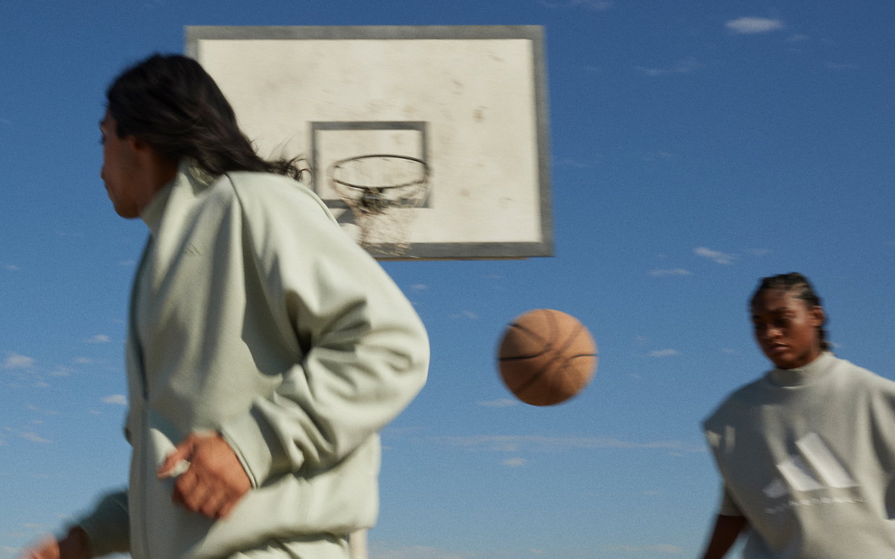 adidas: The 2023 Collection: Chapter 01 — by adidas Basketball ...