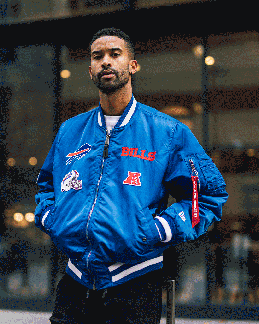 DTLR: Cold Gear Essentials ️ Jackets + Outerwear | Milled