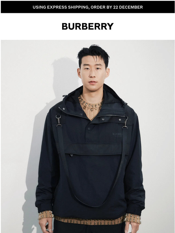 Burberry: See what’s on our ambassadors’ gift lists | Milled