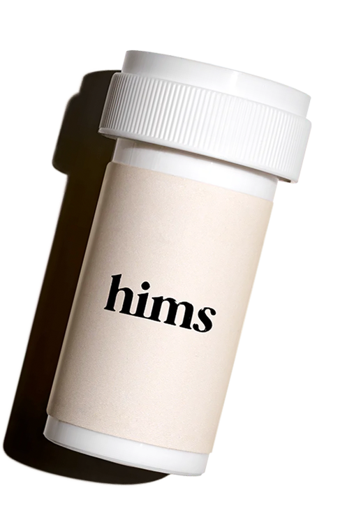 Hims: Come together with our bestselling OMG Ring 💦 | Milled