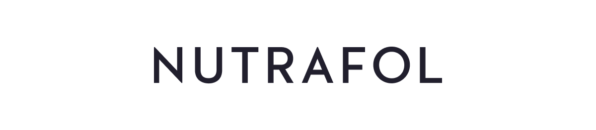 Nutrafol: Combat a dry and flaky scalp. | Milled