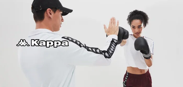 Zalando Privé: adidas Performance, Kappa et Unisa ⎪ En savoir plus ...