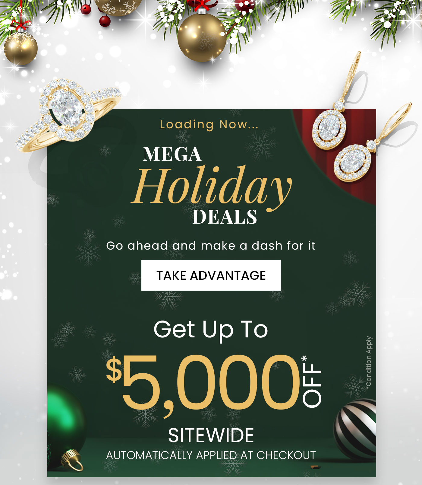 Angara: Up for Grabs: These Mega Holiday Deals 🎄 | Milled