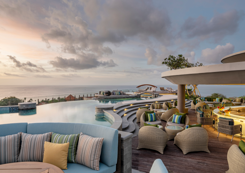 Luxury Escapes: Grand Opening: Up to 61% Off Ayana Segara Bali for up ...