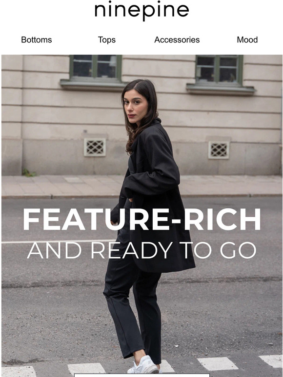 Nine-Pine: Turning the spotlight on… | Milled