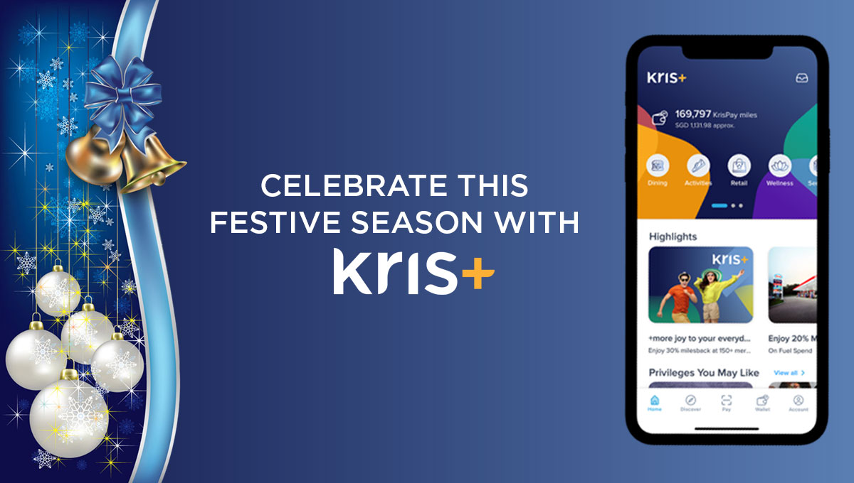 Singapore Airlines: 180+ reasons to download Kris+ today | Milled