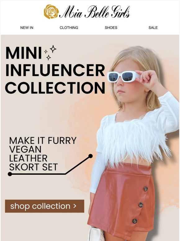 Mia Belle Baby: New Drops😍 (+$15 Mia Belle Cash👀) | Milled