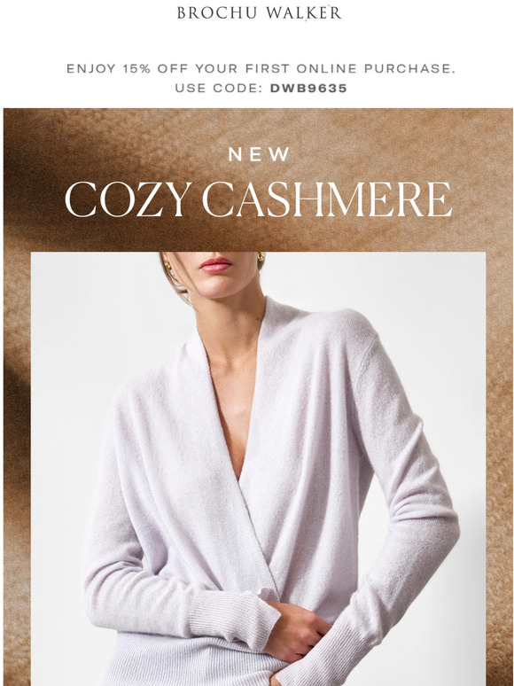 Brochu Walker: New Collection, New Colors | Milled