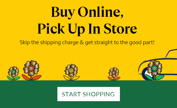 L'Occitane: Skip the shipping & pick up in store | Milled