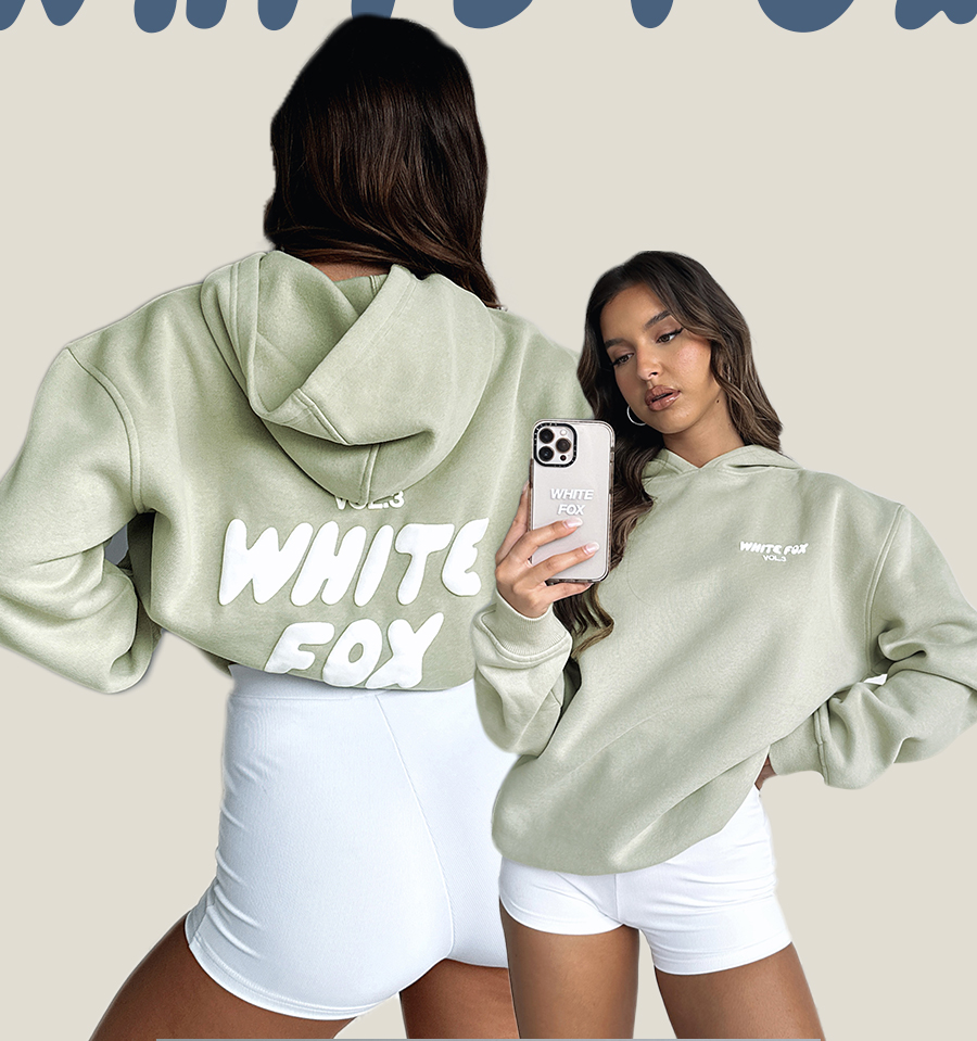 White Fox Boutique: JUST IN: NEW OFFSTAGE COLOURS 🚨 | Milled