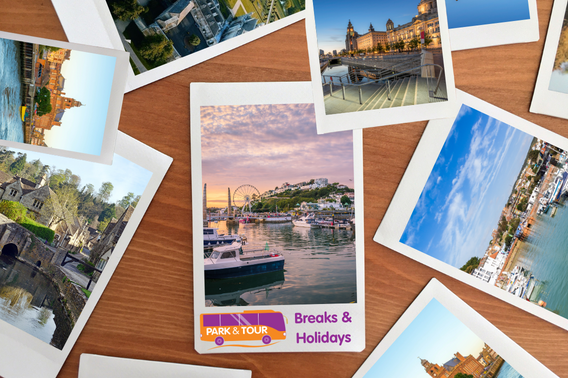 UK Breakaways: Fantastic 2023 Park & Tour Breaks! | Milled