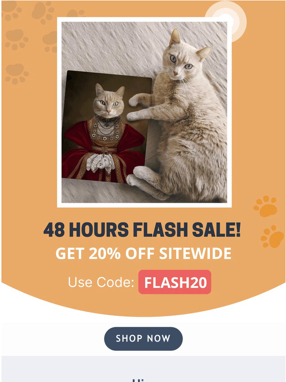 Woof Blankets: Flat 20% Off: 48 Hours Flash Sale 😍 | Milled