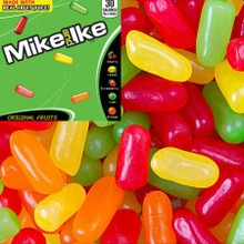 Gumballs: Last Chance*. Mike & Ikes/Hot Tamales Available. | Milled