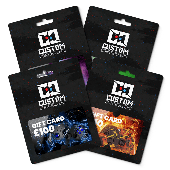 Custom Controllers: 🎁 Custom Controllers & PS Store gift cards ...