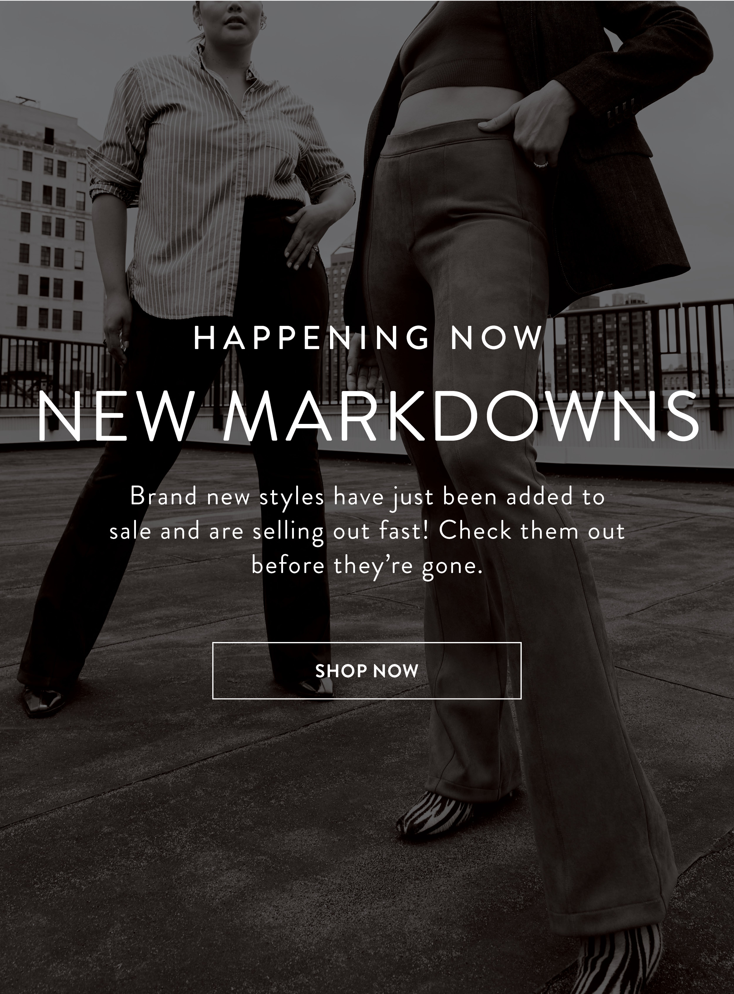SPANX: INCOMING: New Markdowns 🤩 | Milled