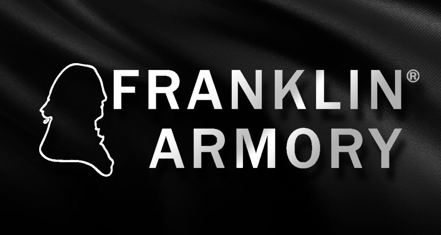 OpticsPlanet: Franklin Armory Binary Trigger System III | Milled