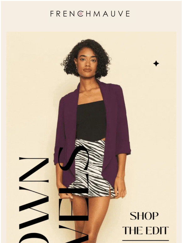 French Mauve: Our Top Selling Color Palette | Milled