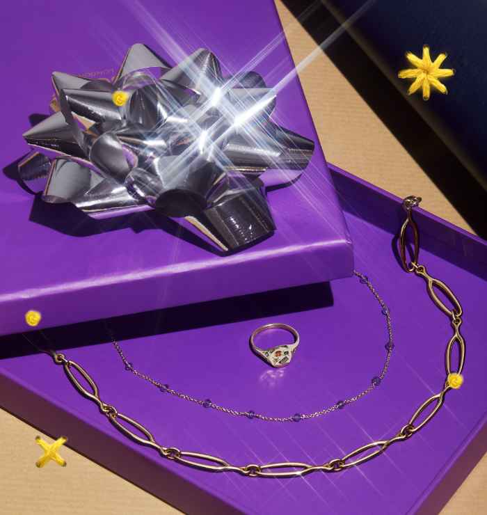 Liberty London: Last minute gifts? We've got you covered! | Milled