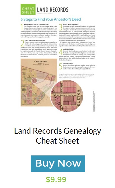 Family Tree Magazine: How to Use Notion Software for Genealogy Projects ...