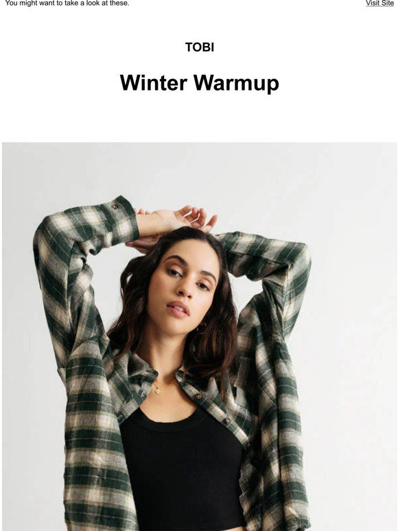 Kaylee Tankus: 💙CUTE WINTER SHACKETS & SHERPAS 💙 | Milled