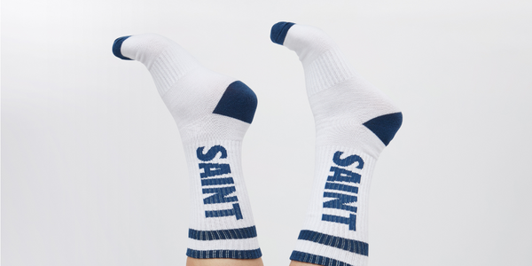 Lucky Saint: Discover Our New Merch Collection | Milled