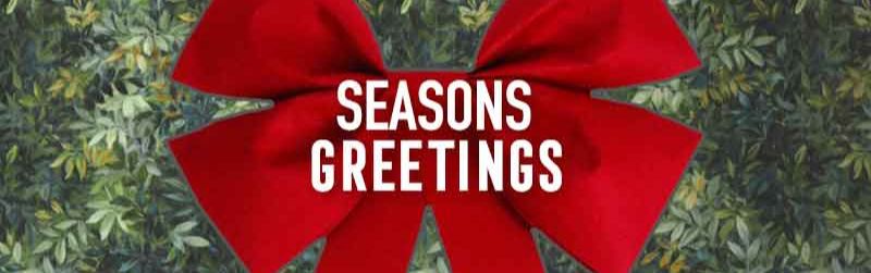 Wallpaperdirect: Merry Makeover... | Milled