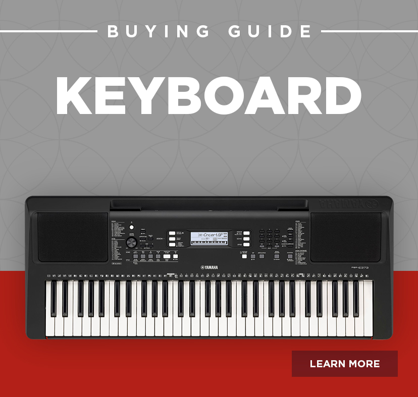 Music & Arts: We have gifts for all keyboard and digital pianos 🎹 | Milled