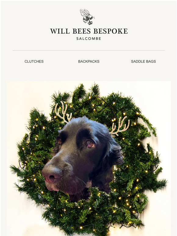 Will Bees Bespoke: Top 10 Bestsellers for 2022 | Milled