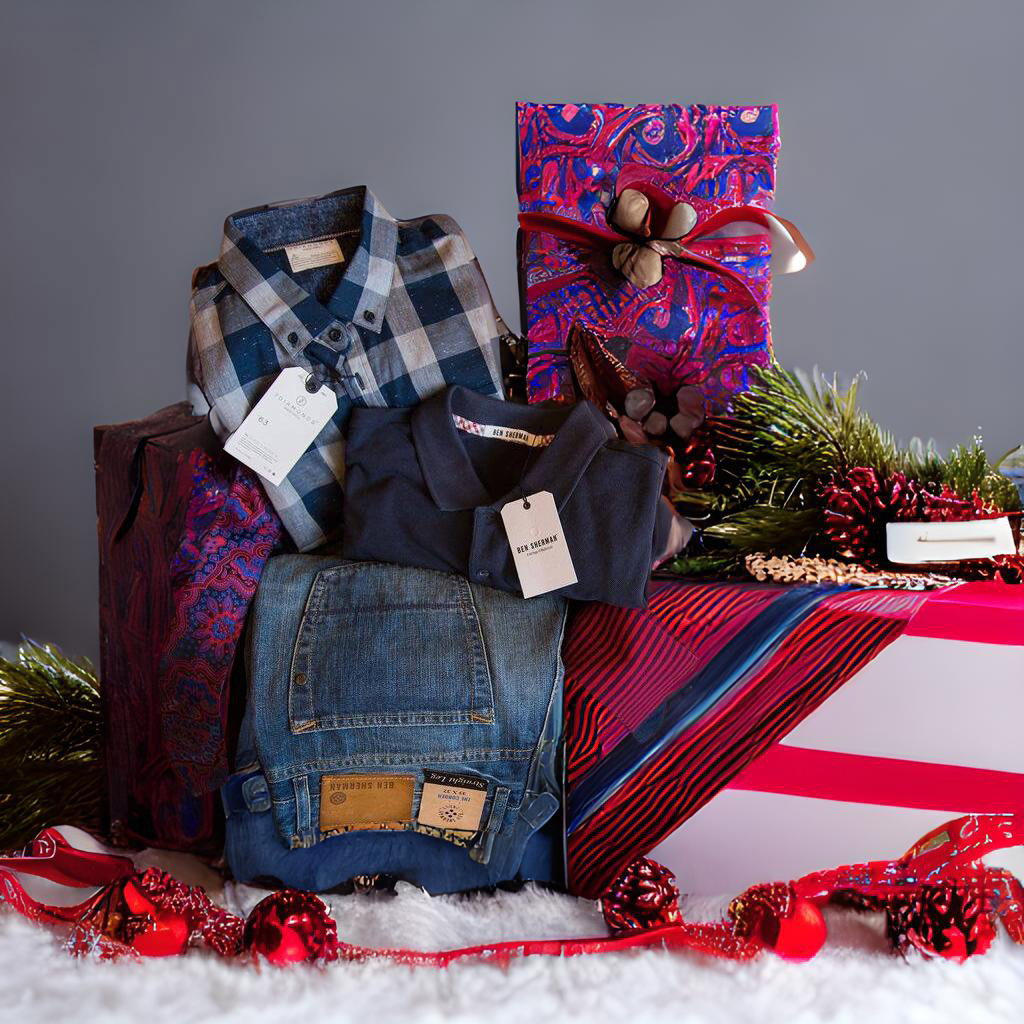 UrbaneBox: 50% OFF Our Clothing Subscription Box & Holiday Gift Cards ...