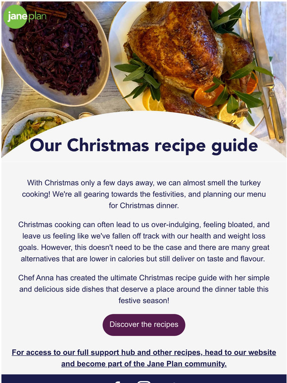 Janeplan Discover Our Ultimate Christmas Recipe Guide Milled janeplan-discover-our-ultimate-christmas-recipe-guide-milled