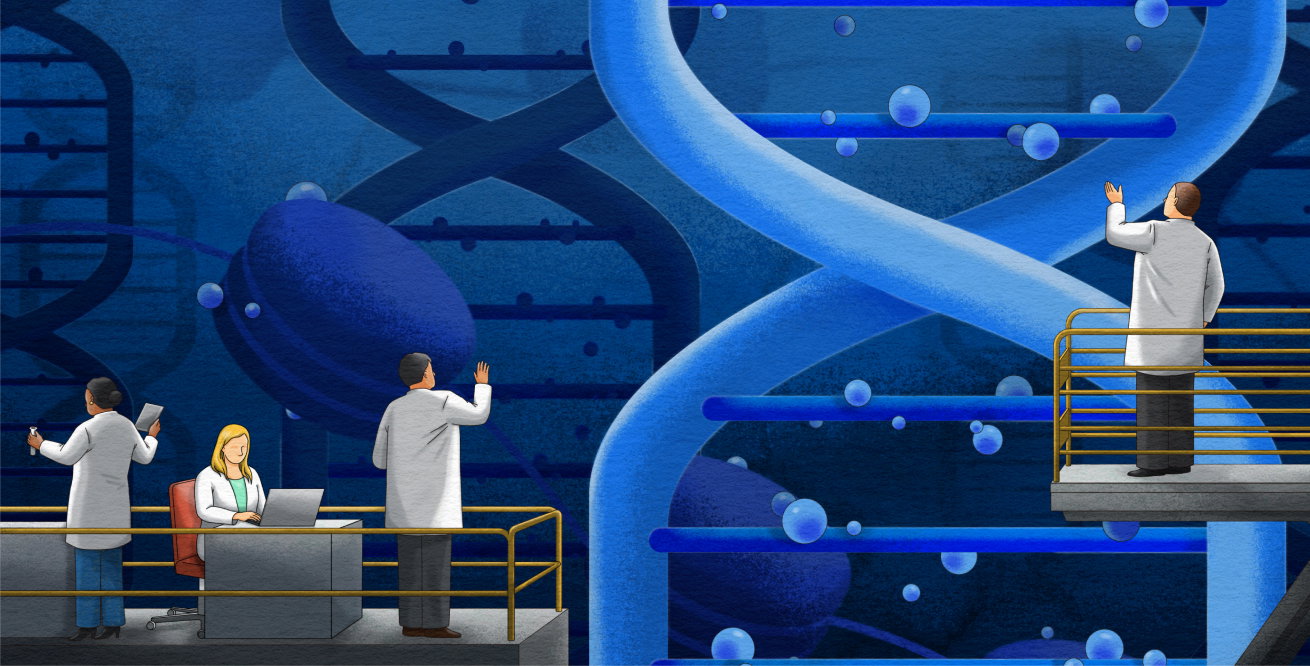Elysium Health: The Abstract: Biggest Science News of 2022 | Milled