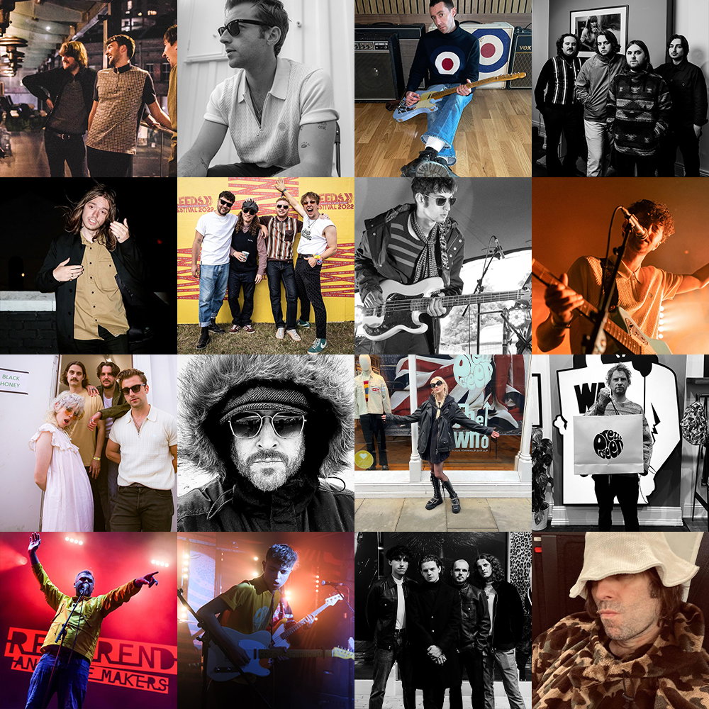 Pretty Green: Pretty Green 2022 Top Moments | Milled