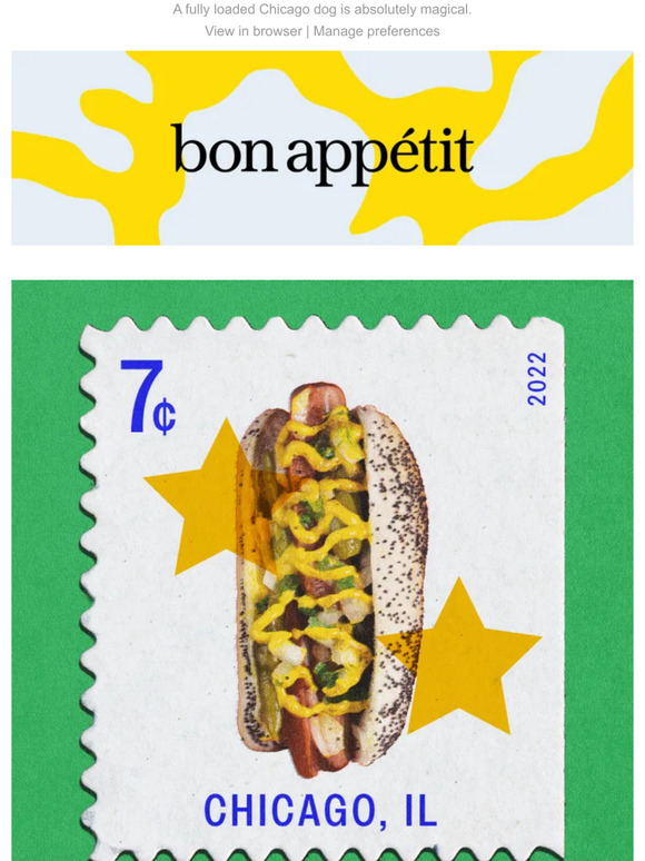 Bon Appétit: The Best Hot Dogs in Chicago | Milled