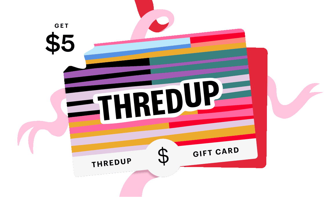 ThredUp: You + favoriting = a chance to win $500! | Milled