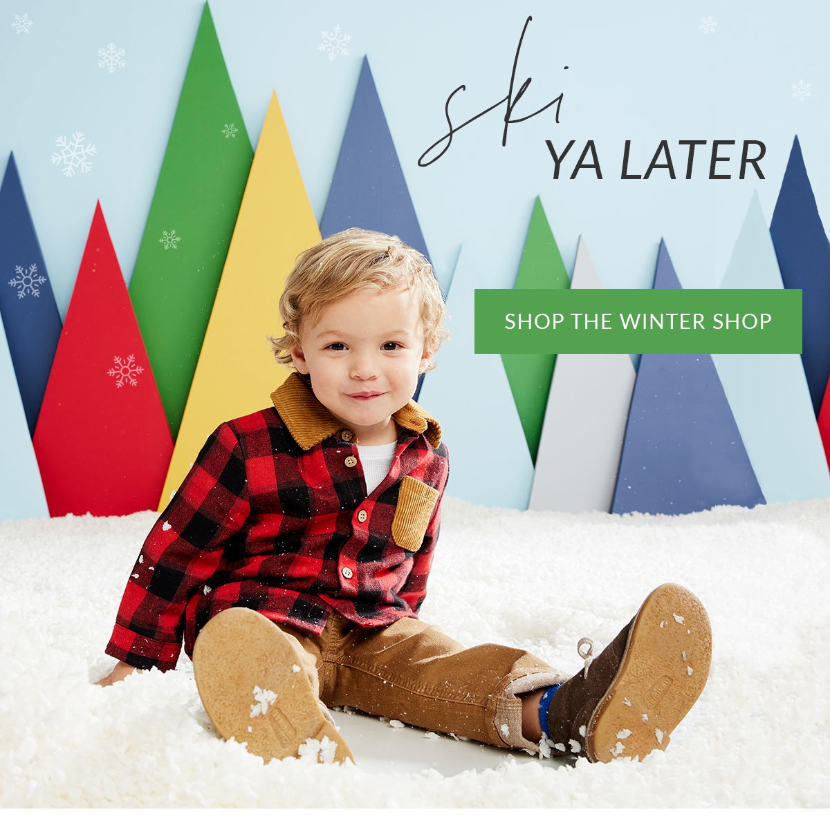 Mud Pie: Cozy must-haves for a winter vacation! | Milled