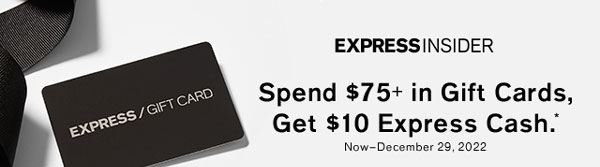 Express: $99 COATS to make an entrance | Milled