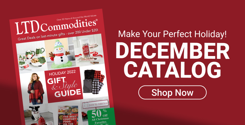 LTD Commodities: Our Clearance Event Is Going On Now! | Milled