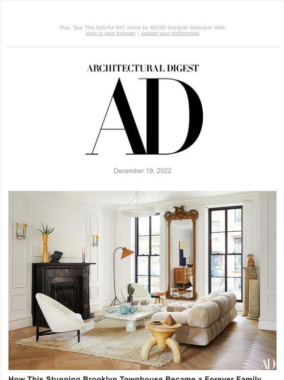 Architectural Digest: 3 Tablescape Styles to Inspire Your Dinner Table ...