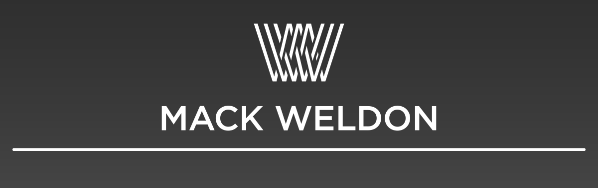 Mack Weldon: Going grey has never looked so good. | Milled