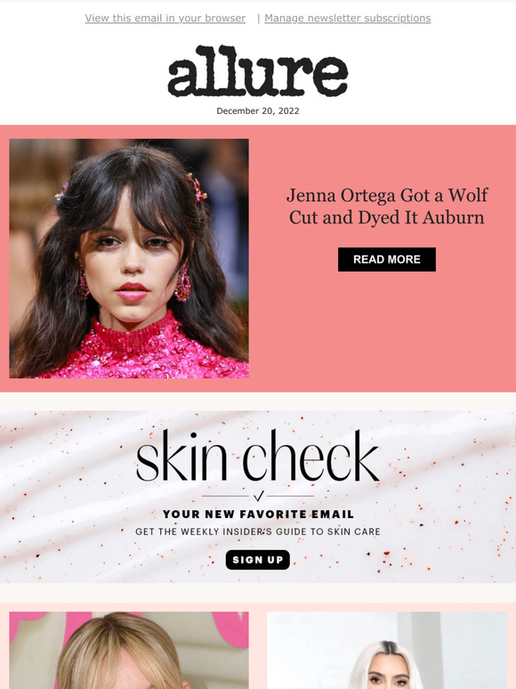 Allure: Kim K's Electric-Green Dagger Nails Prove Long Manicures Are ...