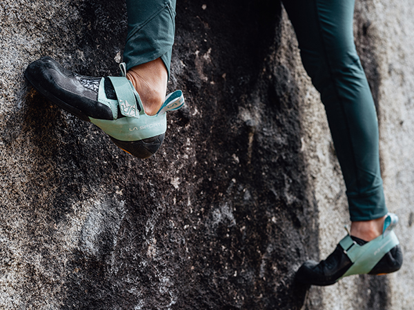 La Sportiva: Introducing the Skwama Vegan | Milled